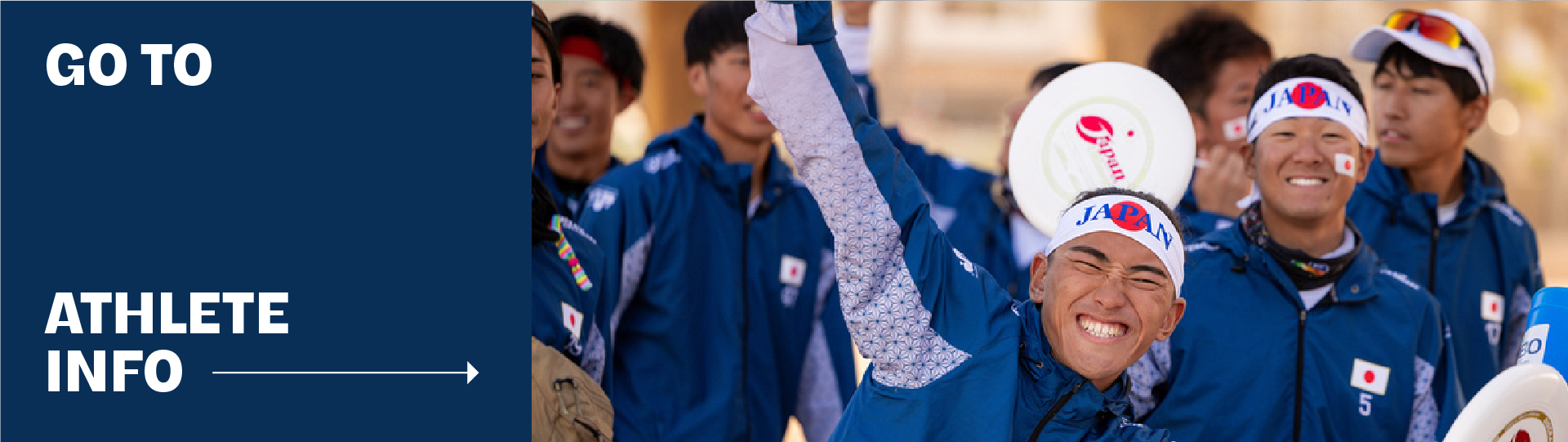 WBUC 2025 - World Beach Ultimate Championships